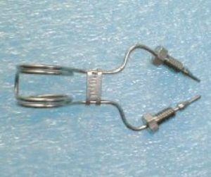 Sample, Injection – Rexford