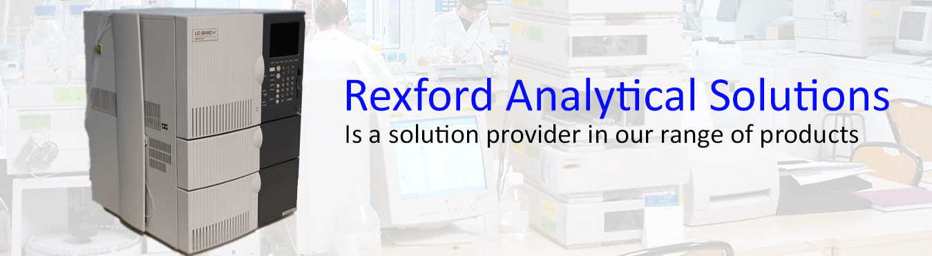 Rexford – Analytical Solutions